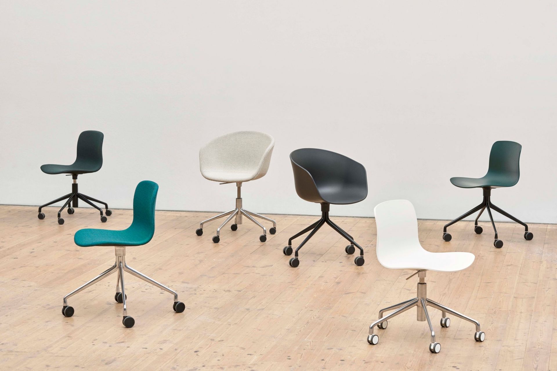 Hay desk chair store